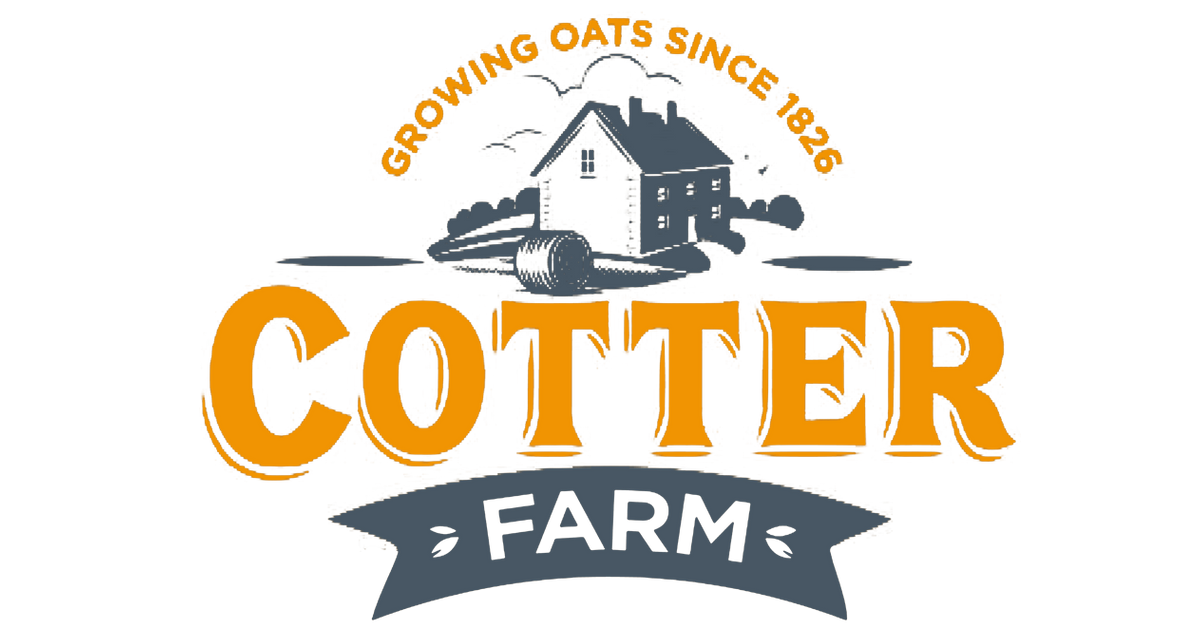 Our Story – Cotter Farm